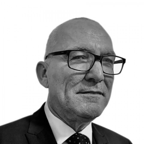 William Magill | Barrister | The Barrister Group